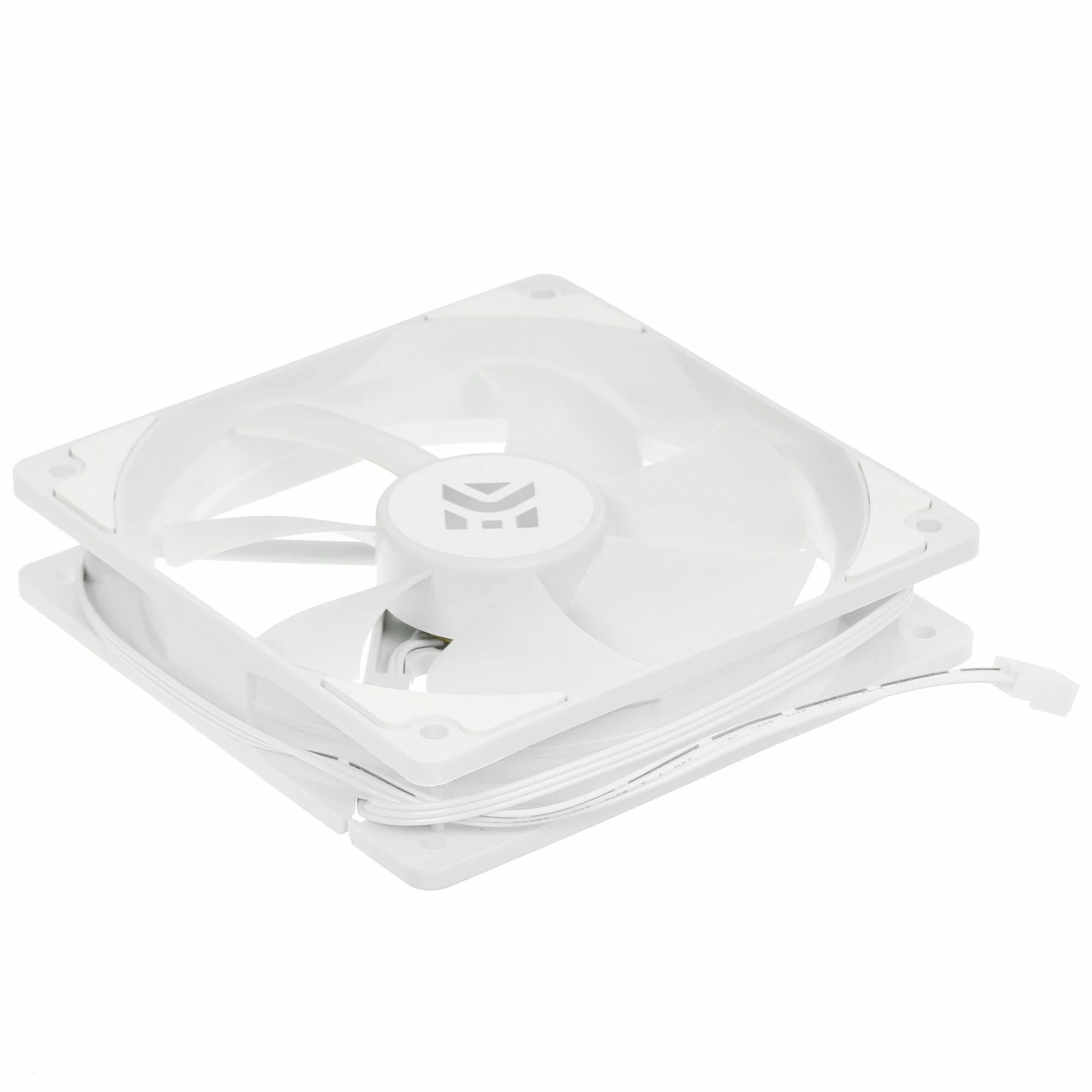Вентилятор DEXP DX120WFDB — фото 1