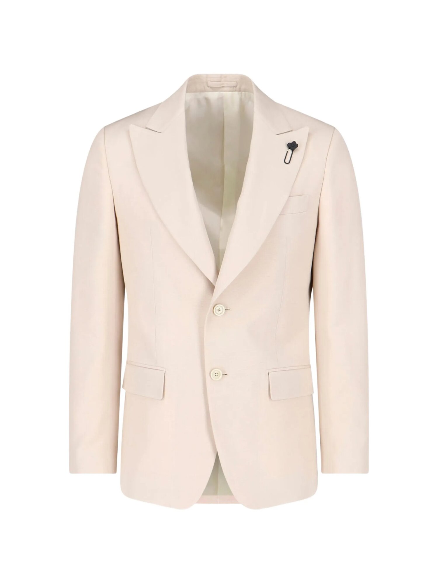 Пиджак Single-breasted blazer