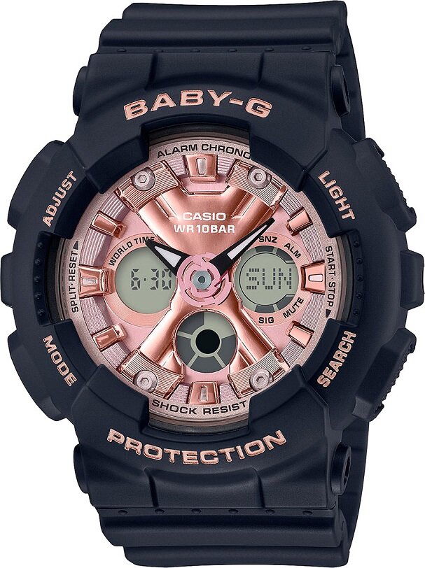  CASIO
