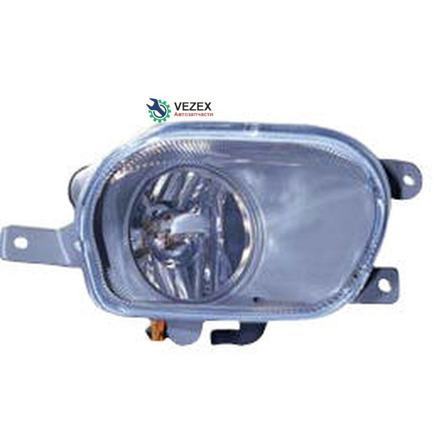 DEPO 3732002LUQ фара противотуманная левая!\ Volvo XC90 all 05>