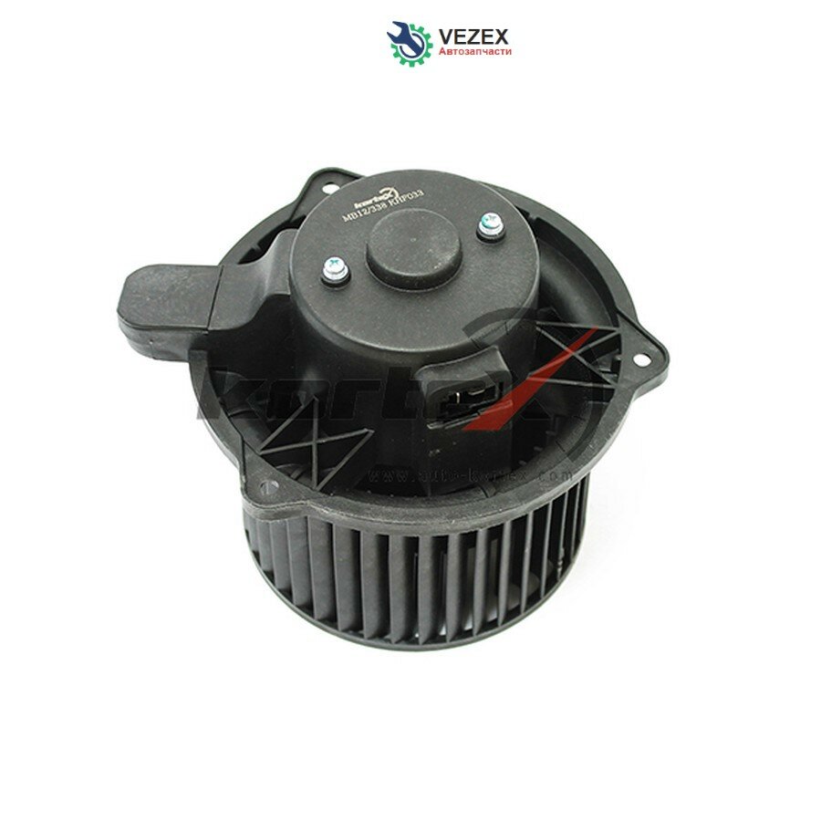 KORTEX KHF033 Электродвигатель вентилятора салона