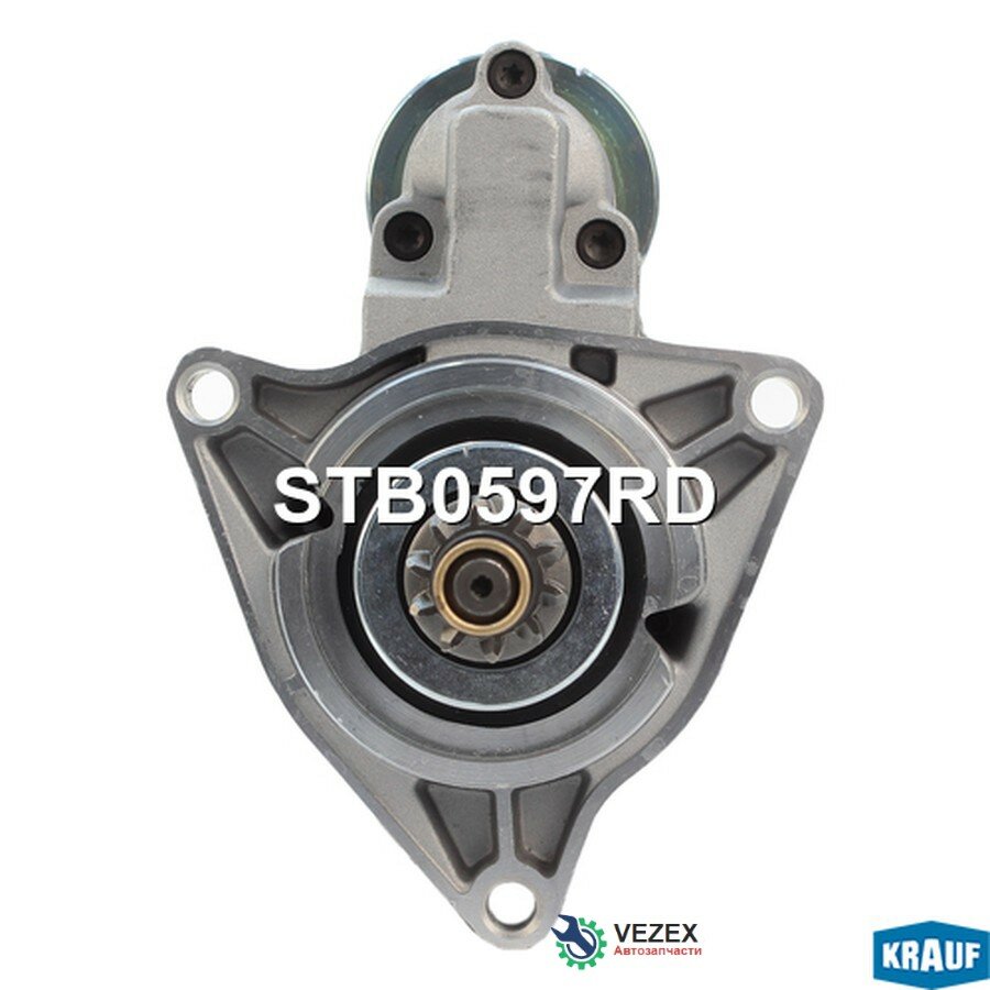 KRAUF STB0597RD Стартер