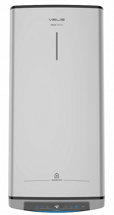Водонагреватель Ariston ABSE Velis Lux Wi-Fi Inox PW 50