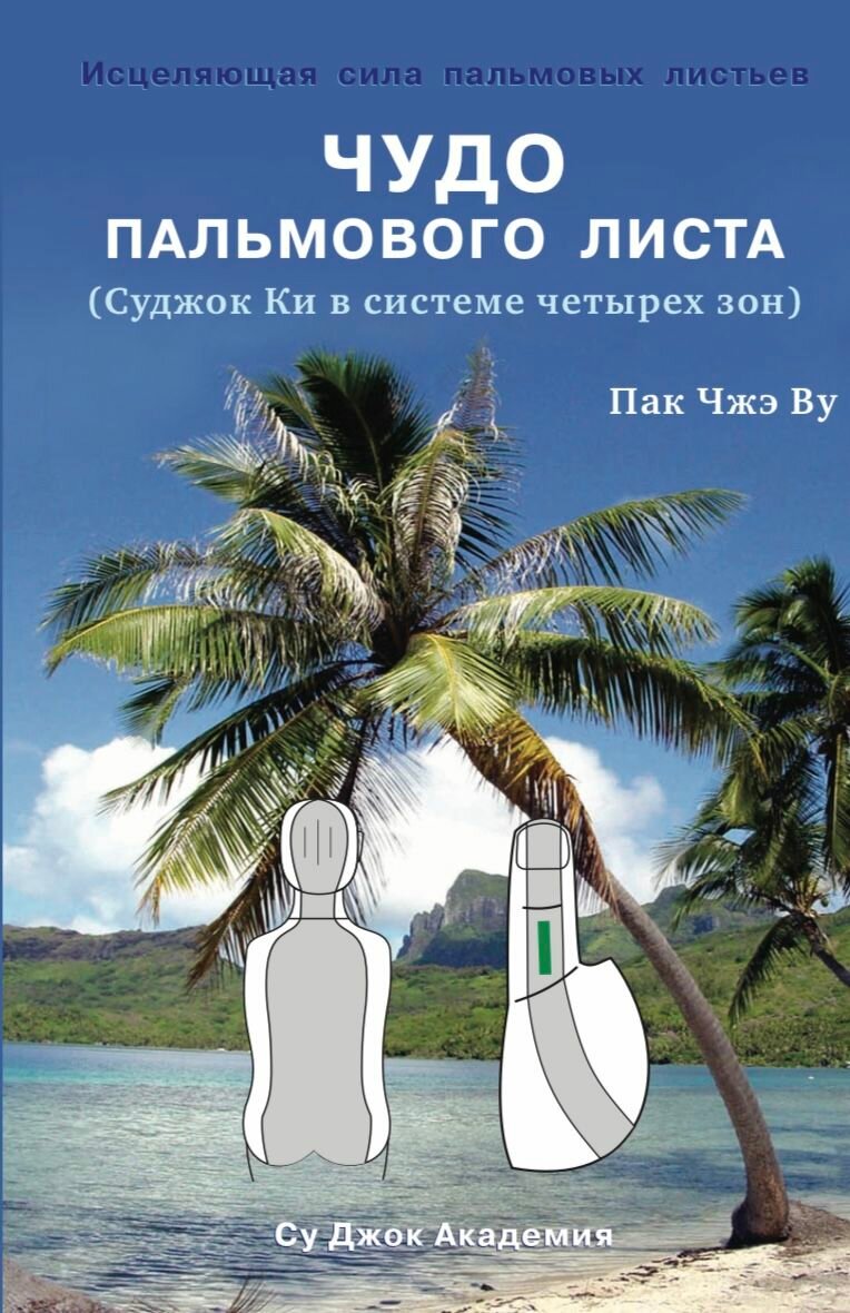 Чудо пальмового листа