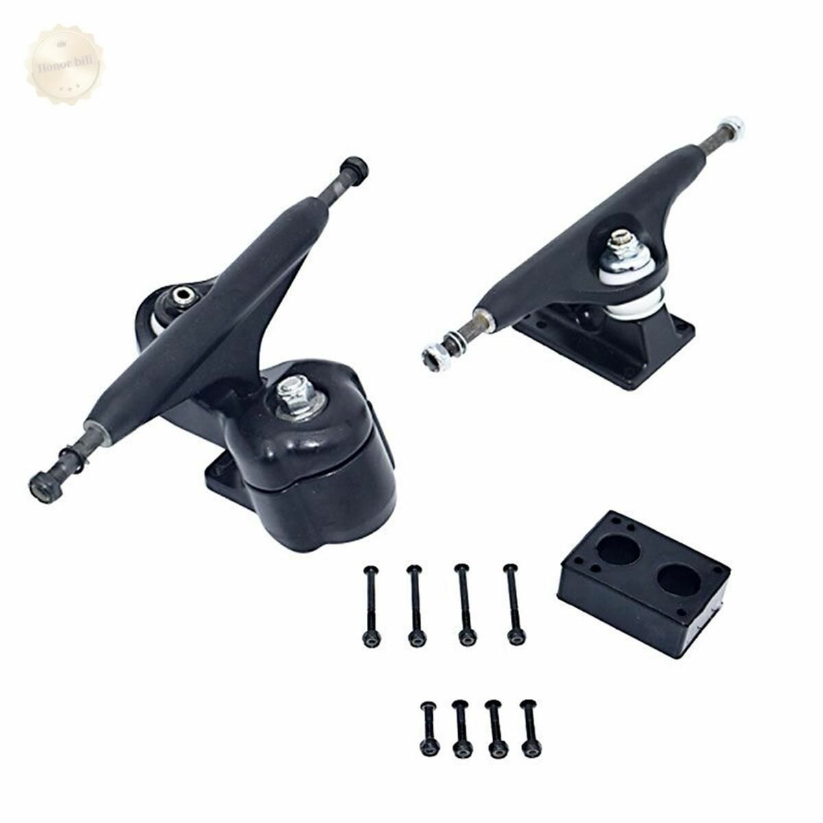 Кронштейн для коньков Surf, 6,25 дюйма, грузовики серфинга, скейтборд, адаптер, задние