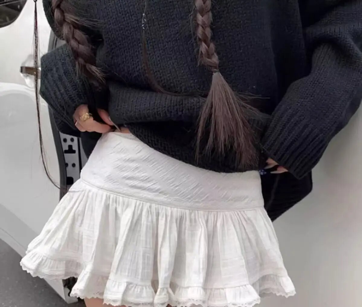 Юбка