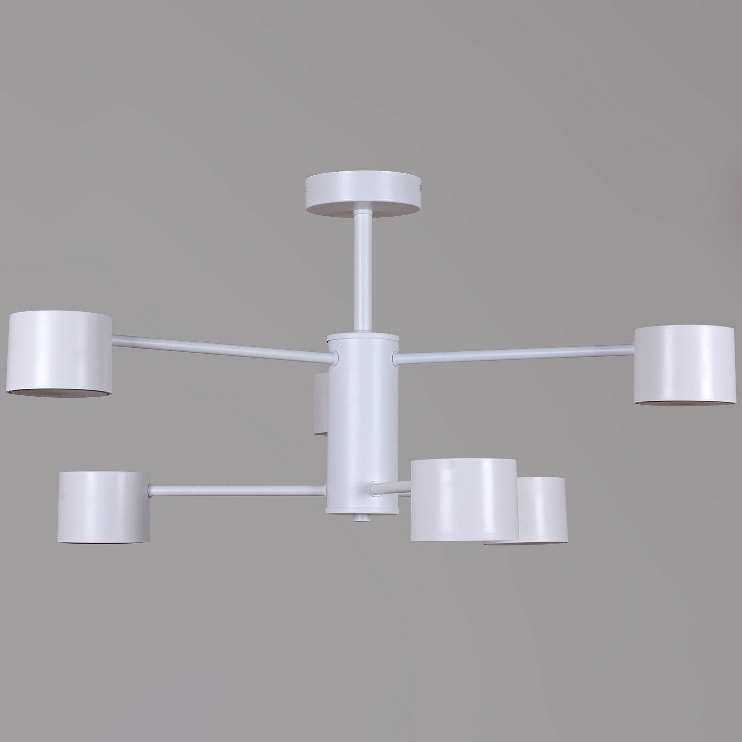 Люстра на штанге Reluce 47206 47206-0.3-06WT