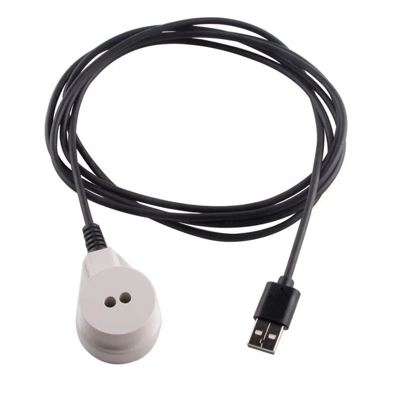 Преобразователь USB в ближний инфракрасный порт IRDA Адаптер ближнего инфракрасного диапазона Оптический интерфейс Кабель передачи данных IEC62056/1107/DLMS