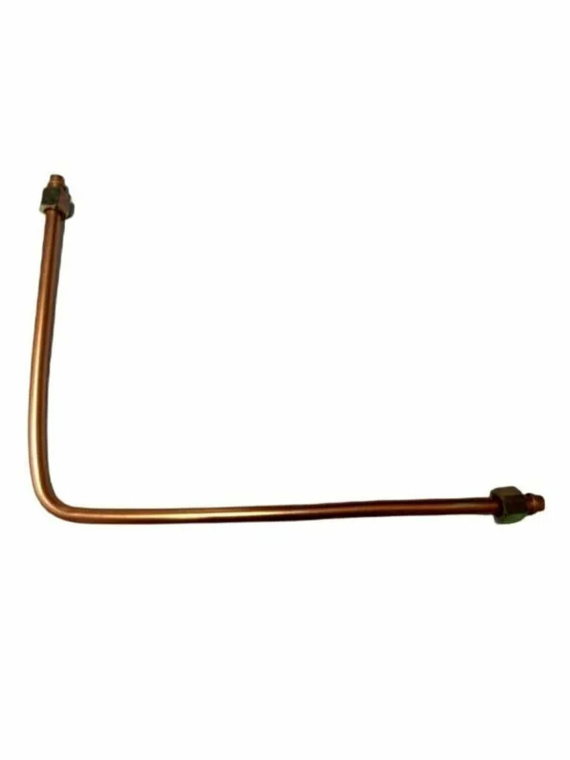 Трубка головка цилиндра/обратный клапан для компрессора DGM AE-501-4 (AC-501-4-76)