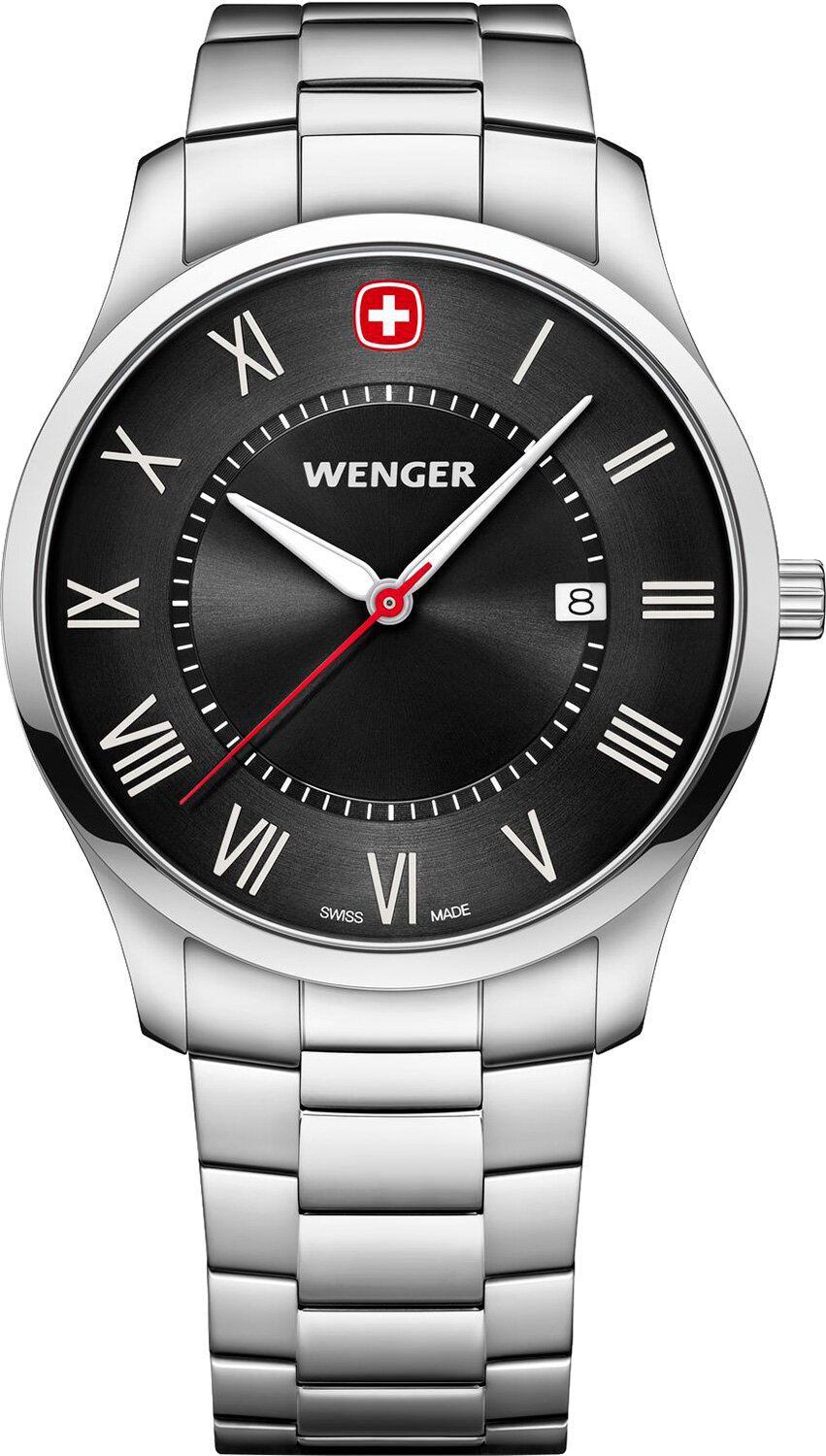  WENGER