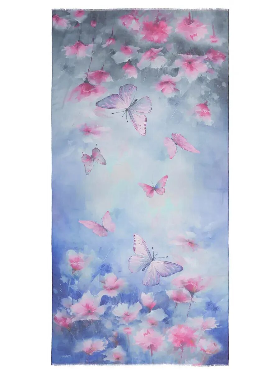 Шарф для женщин