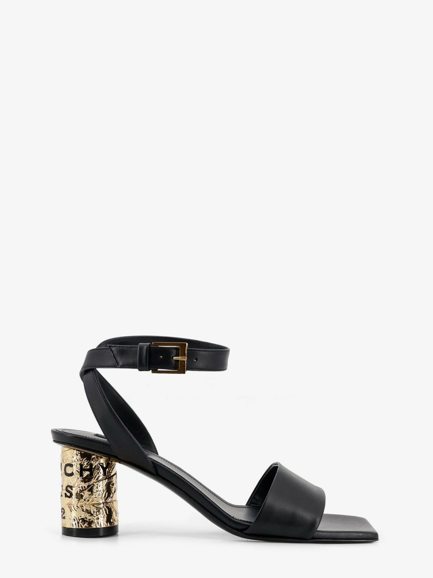 Сандалии GIVENCHY