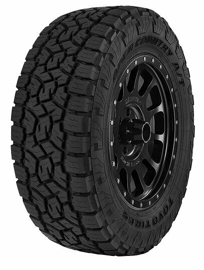 Шины 255/60 R18 112H Toyo Open Country A/TIII