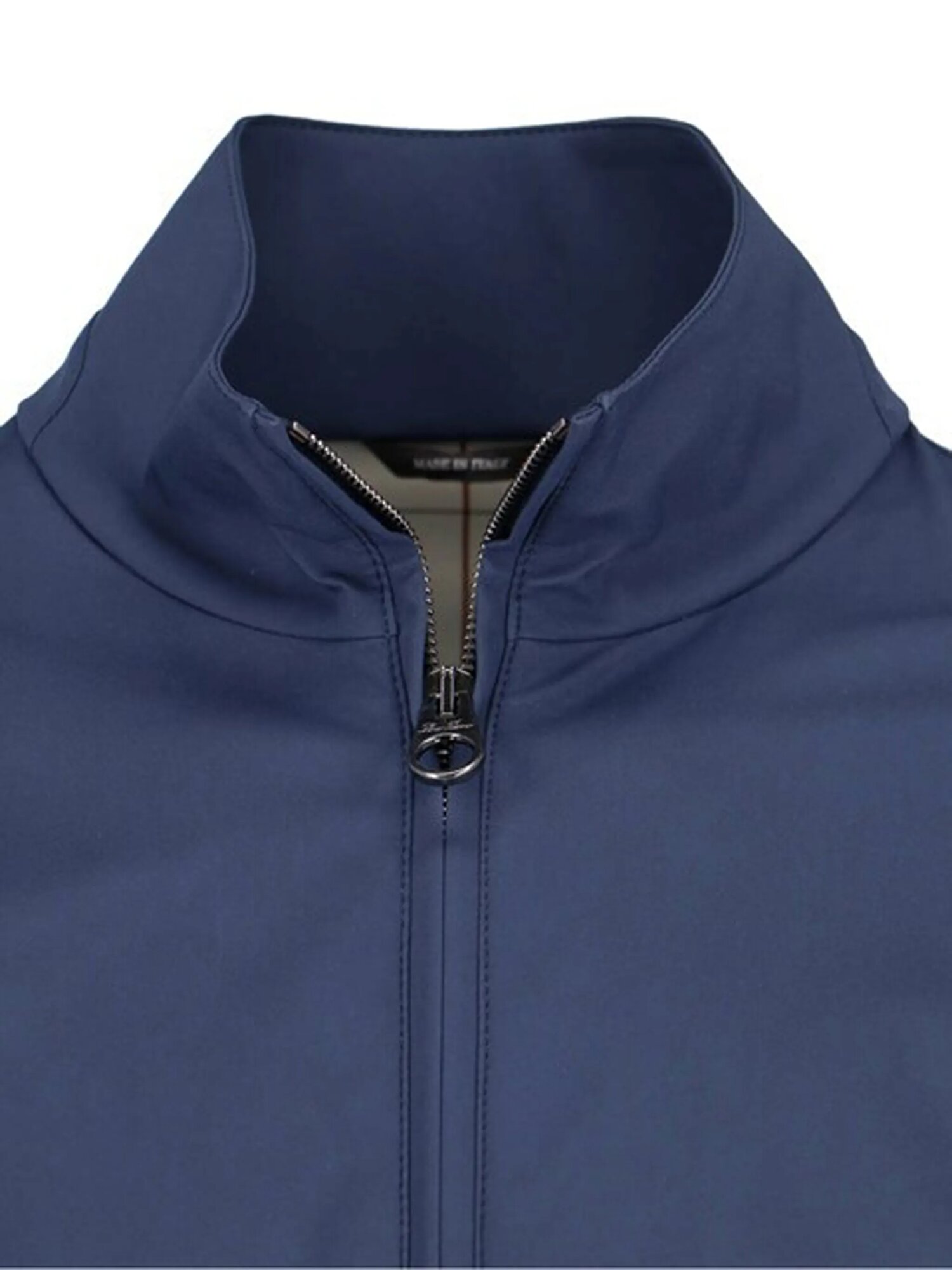 Куртка Loro Piana, размер 58, blue — фото 1