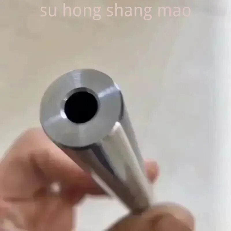 10mm Малокалиберная толстостенная прецизионная гидравлическая взрывозащищенная бесшовная стальная труба погрешность 0,03 мм