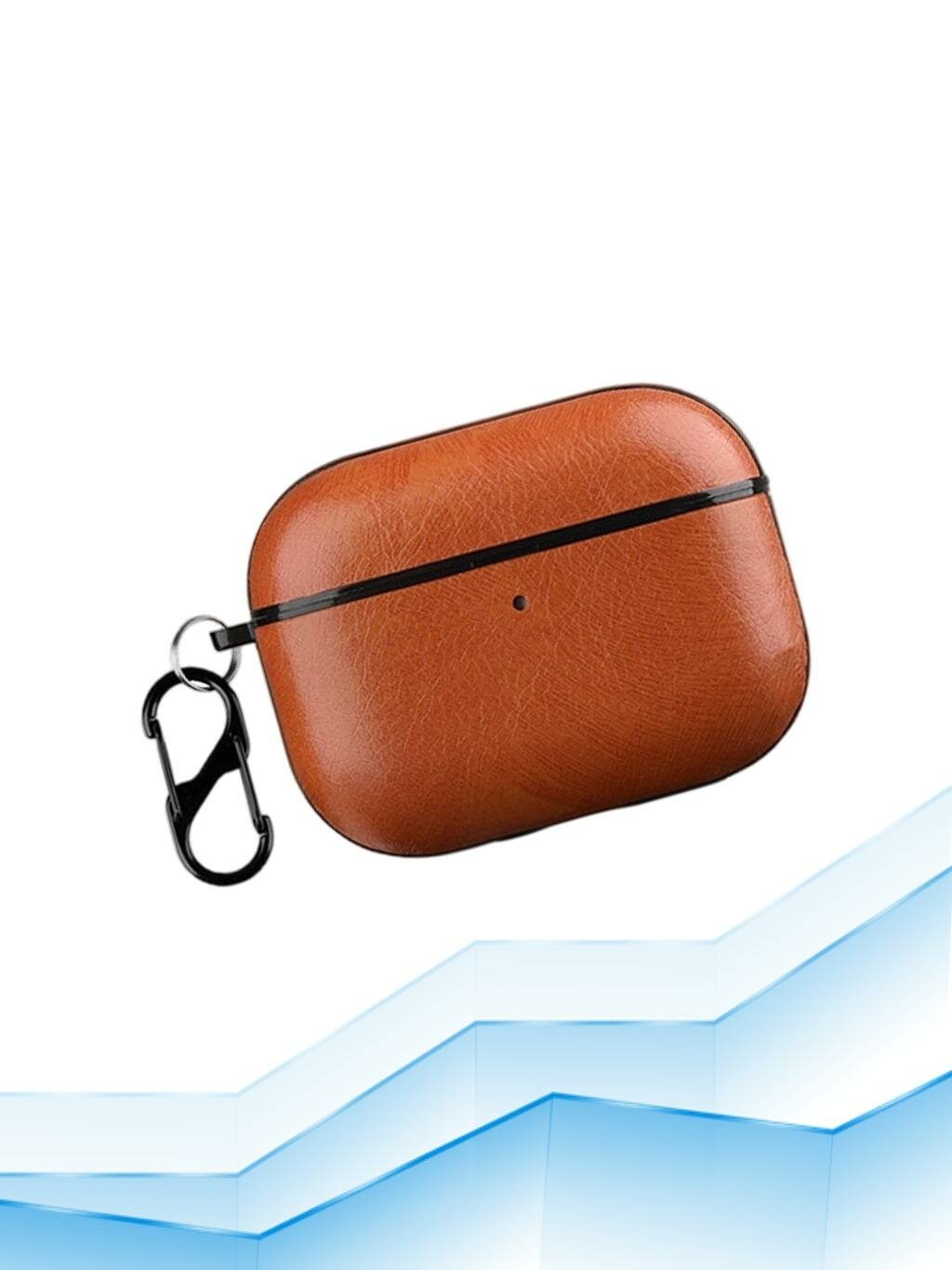 Водонепроницаемый чехол для наушников Pro3, Светло - коричневый