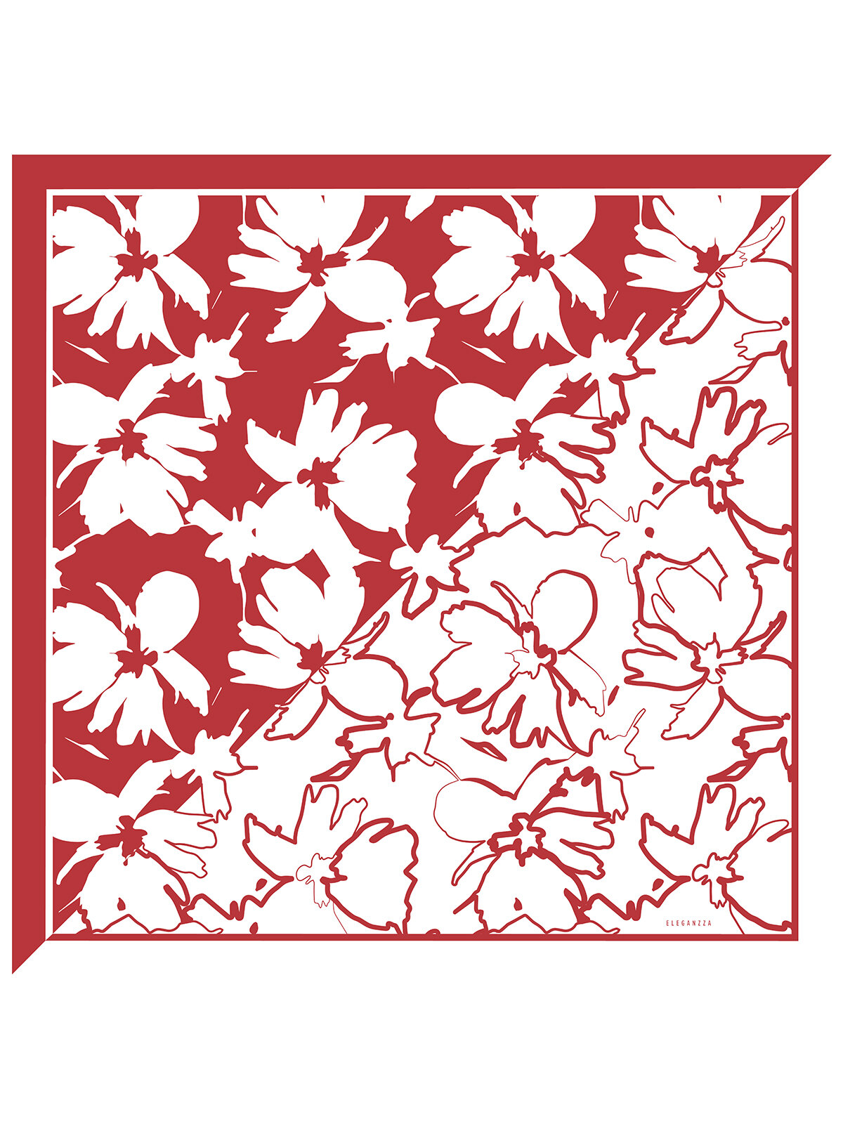 Платок для женщин