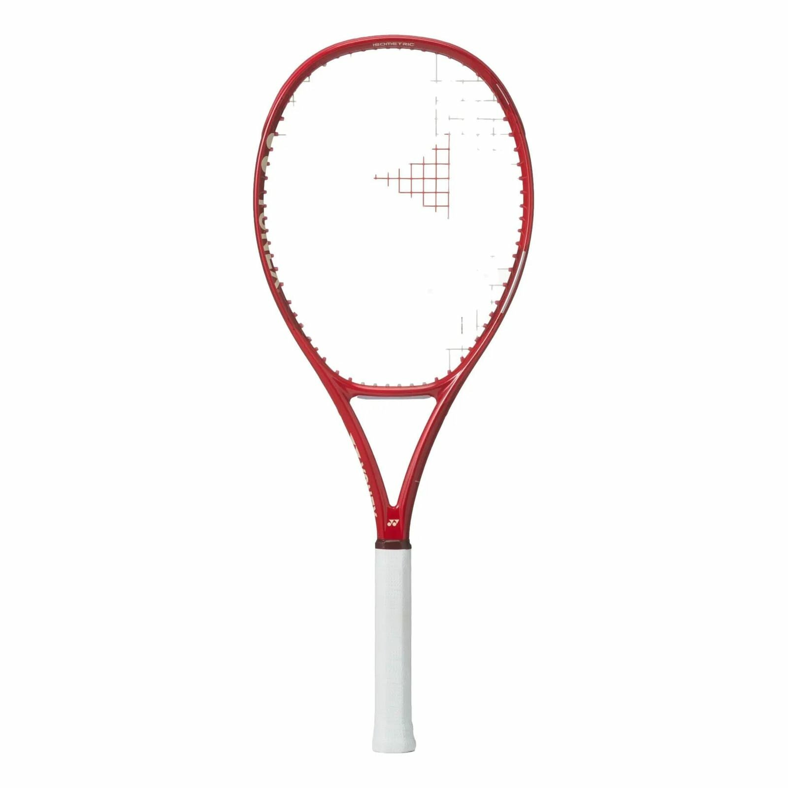 DECATHLON ракетка для большого тенниса Yonex Vcore Alpha, красный, grip 1