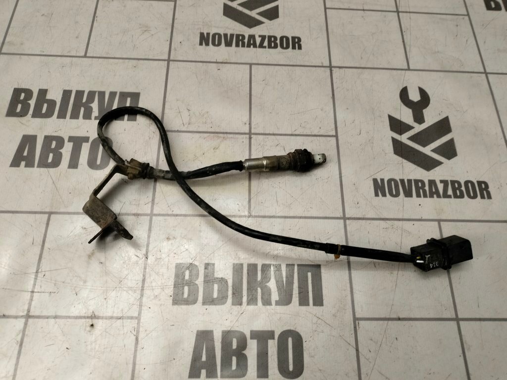 Датчик кислородный/Lambdasonde VW Golf 5 03-09