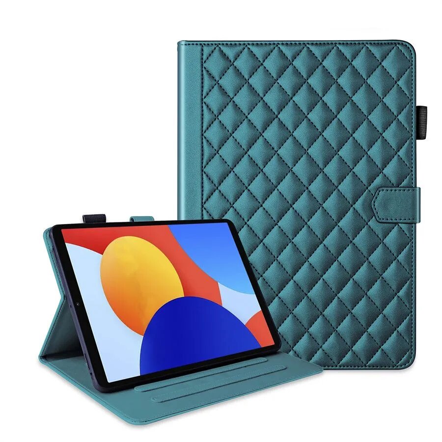 Чехол книжка Для Xiaomi Redmi Pad SE 8.7 дюйма 2024