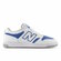 Кеды New Balance 480, размер 10 US, белый, синий