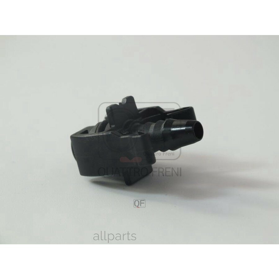 QUATTRO FRENI QF10N00677 Фитинг шлангов системы охлаждения