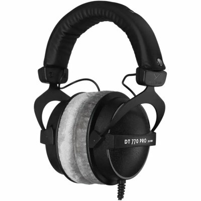 Наушники DT 770 PRO 250 Ohms
