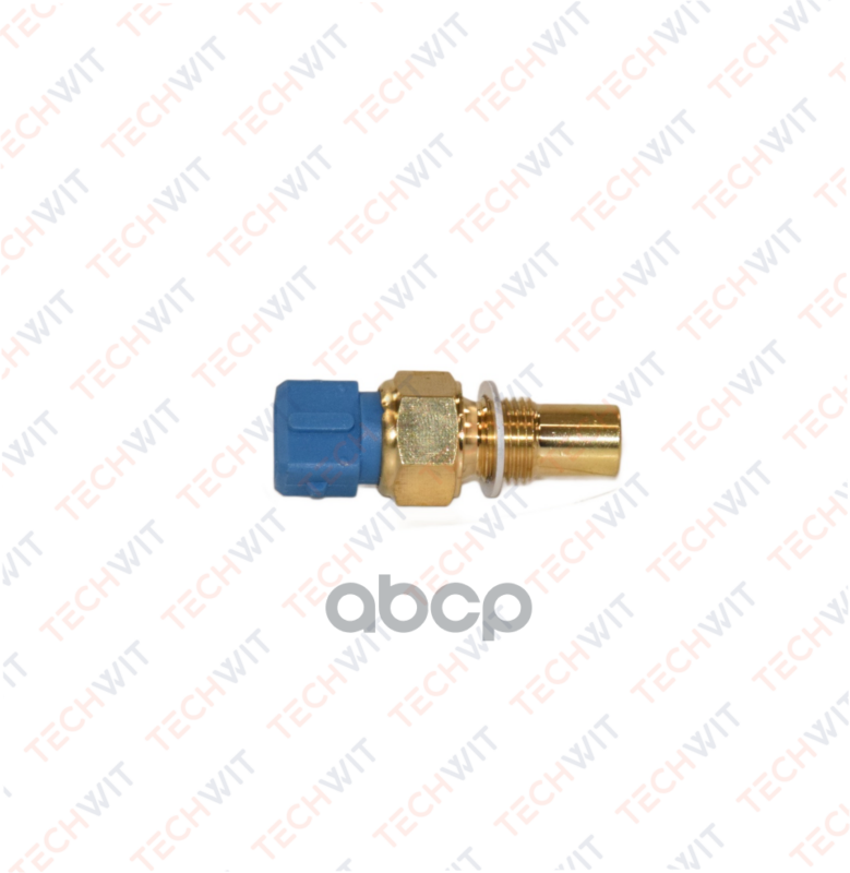 Датчик температуры PEUGEOT 306 405 406 605 1.4-3.0i 1.7D 1.9 TechWit арт. EL020PSA006TW