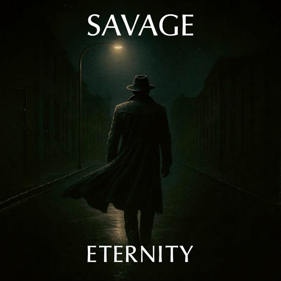 Компакт-диск Savage. Eternity (CD)
