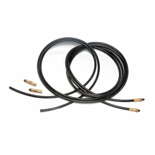 Шланги для гидравлической рулевой системы Ultraflex KIT OB-GT/M-60 с фиттингами 6.0 м