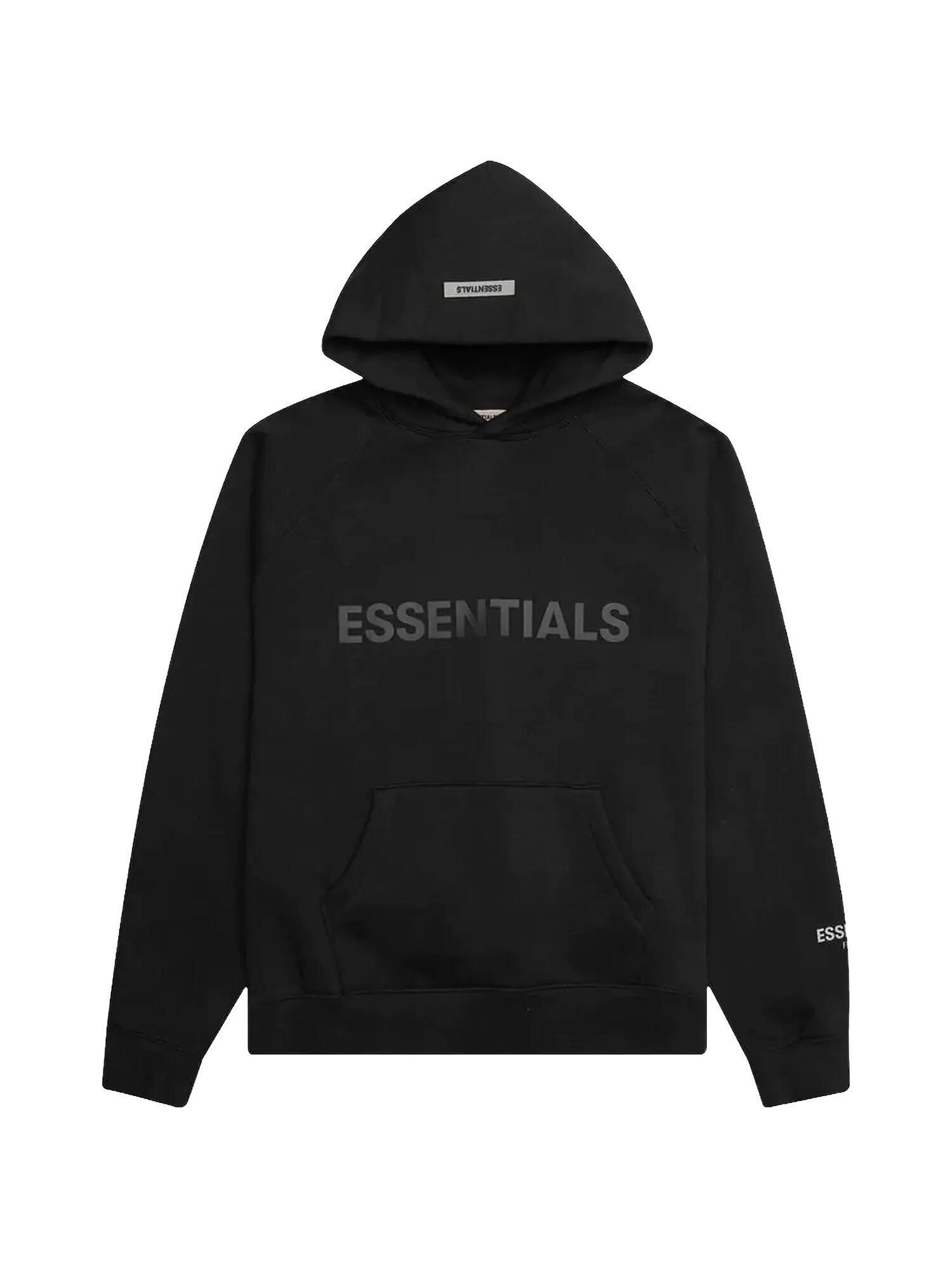 Худи Essentials