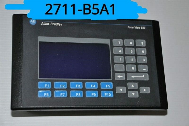 Модуль Allen-Bradley / Rockwell Automation
