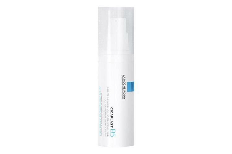 Увлажняющий крем унисекс La Roche-Posay Cicaplast B5, 40ml