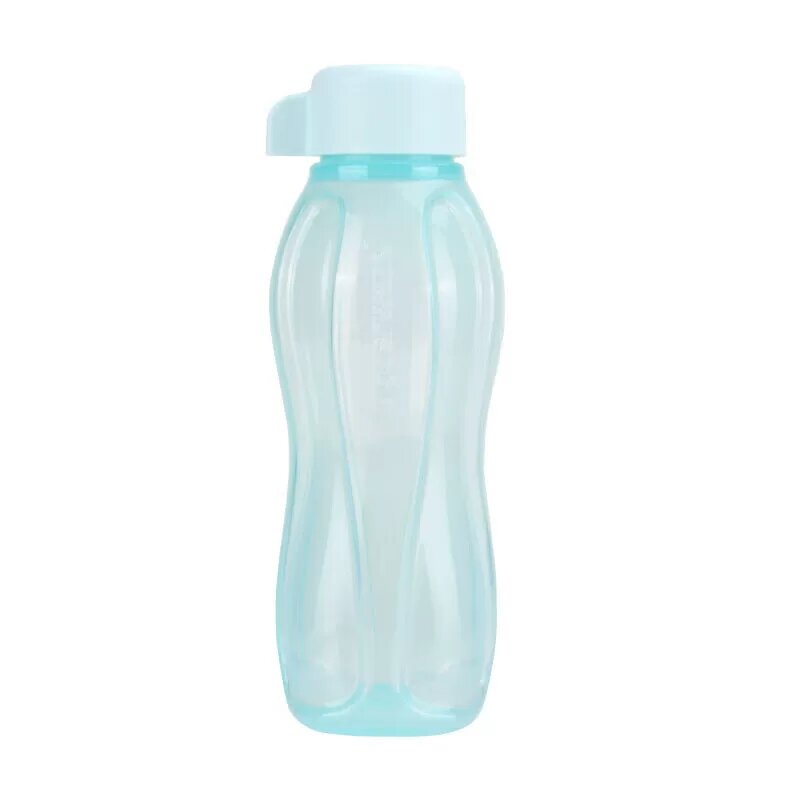 Tupperware Easy Бутылка 310 мл - Непроницаемая для Напитков, Воды, Десертов