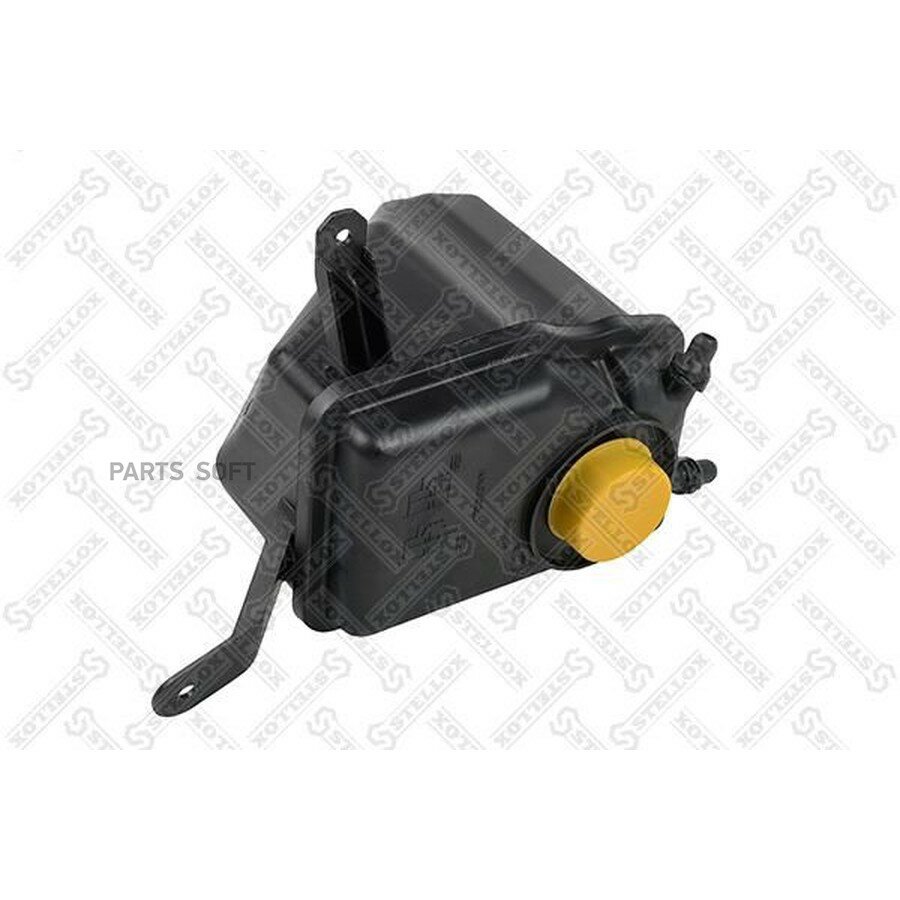 Бачок расширительный STELLOX 7551236SX BMW E60 01-10/E61 04-10/E63 04-10/E64 04-10