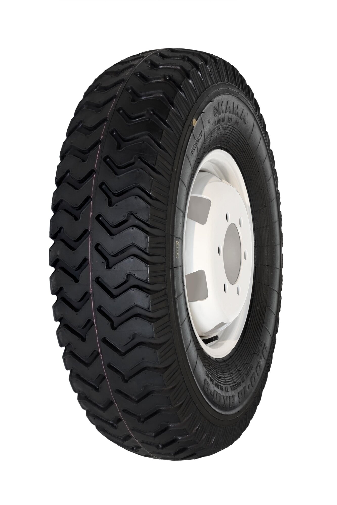 Сельскохозяйственная шина 9.00R16 (240-406) 10PR 121A6 НКФ-8 Нижнекамск б/ф TT