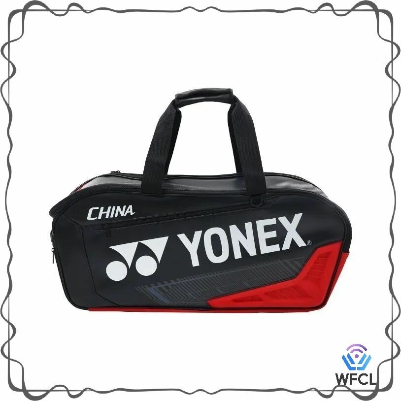 Yonex Сумка для бадминтона — фото 1