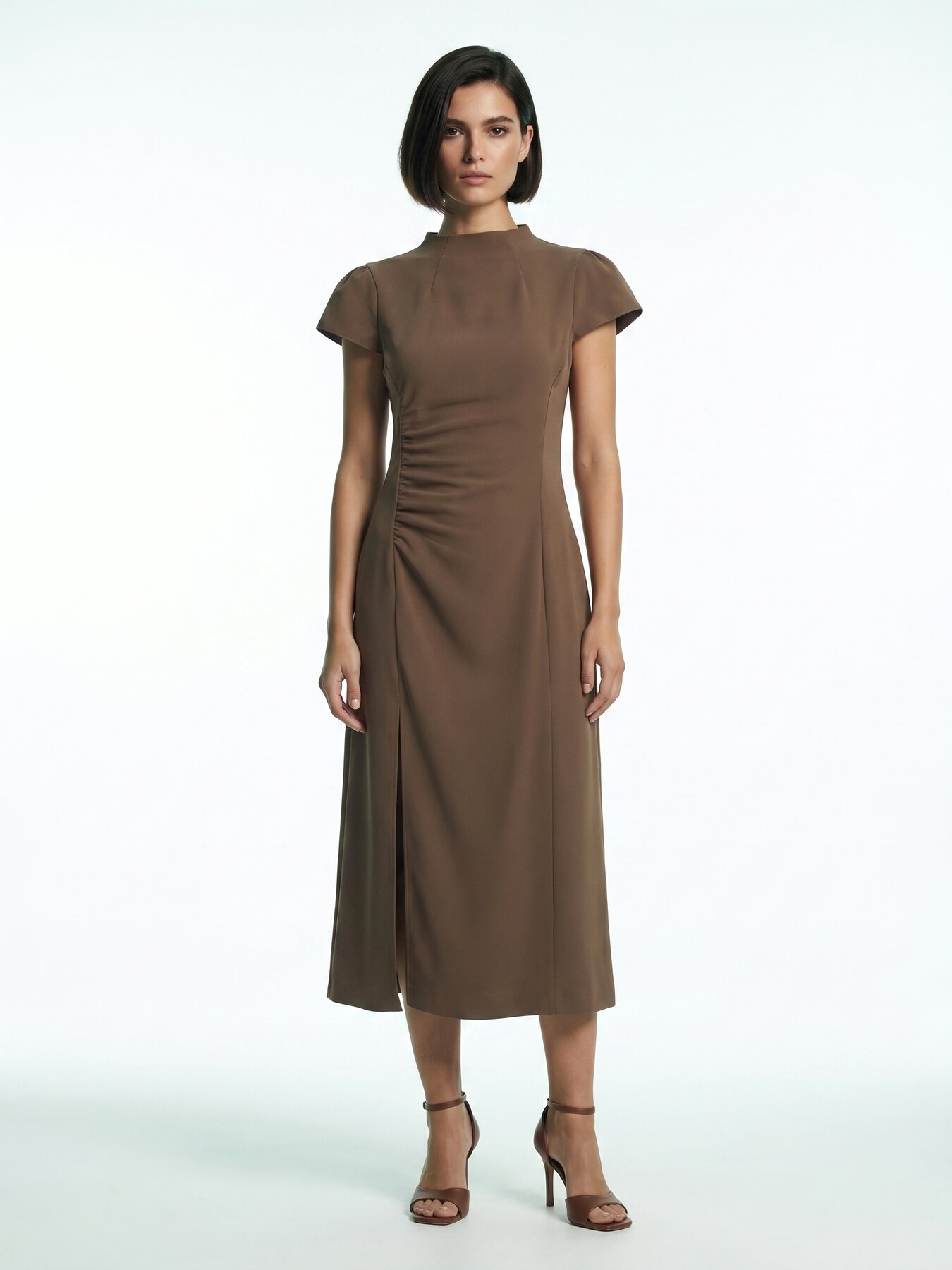 Платье Armani Exchange, размер 4