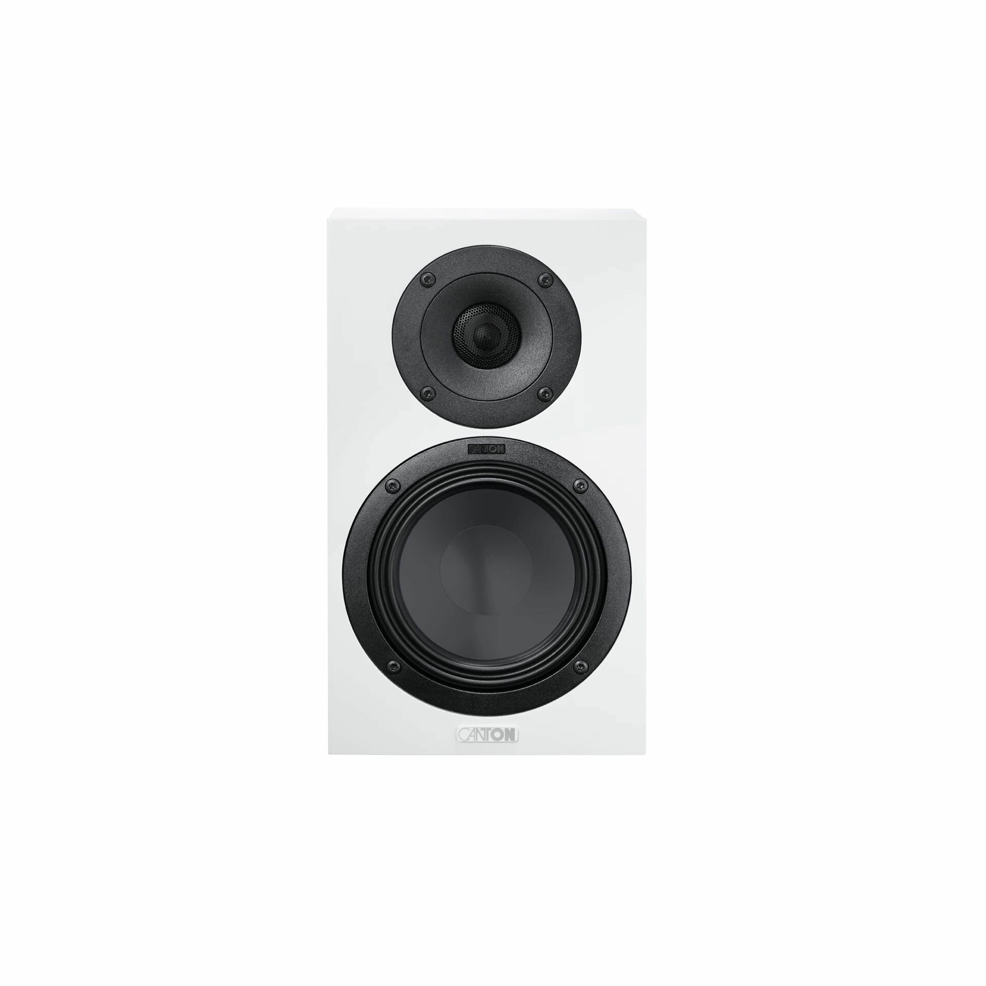 Настенная акустика CANTON GLE 10 S2 White
