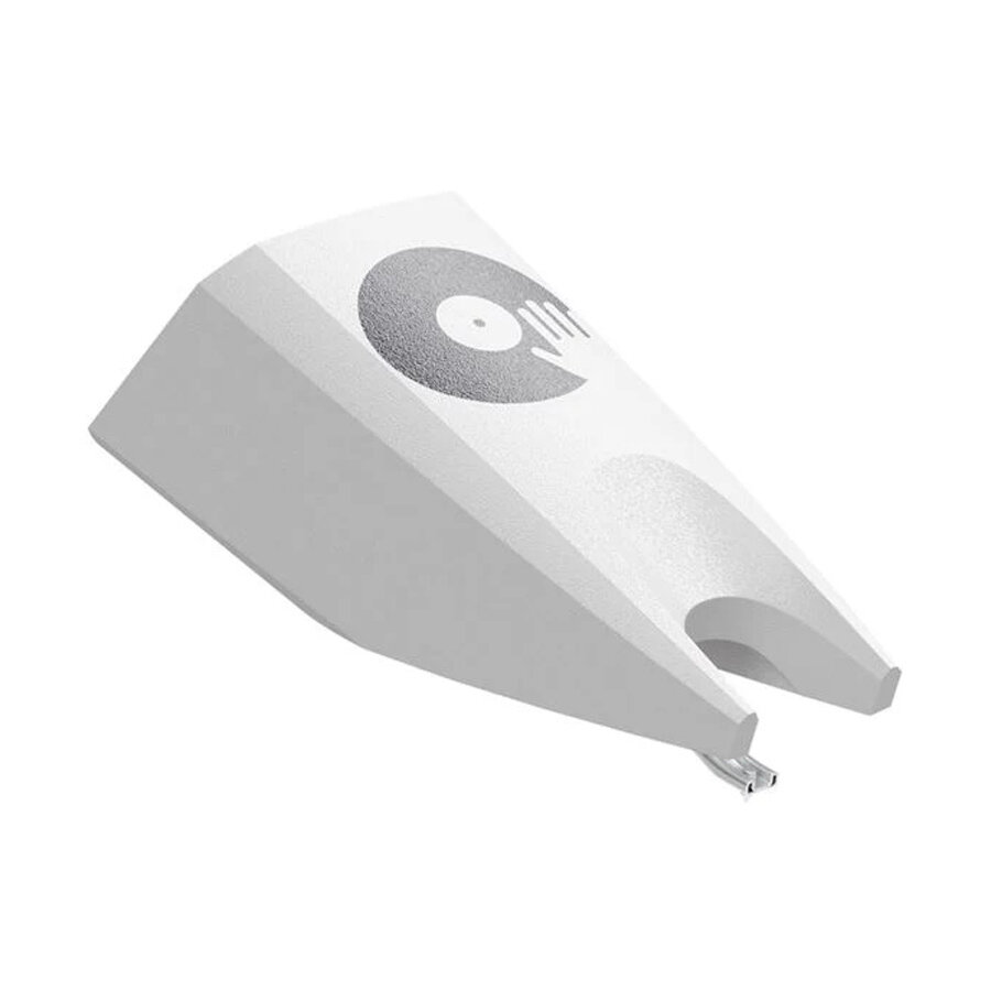 Игла для звукоснимателя Ortofon Stylus Scratch, 22 дБ, 14 мкм/мН