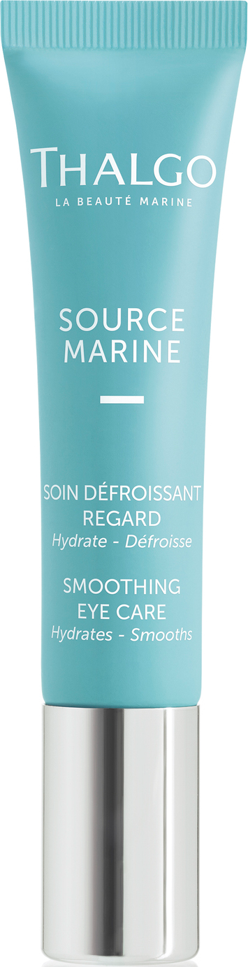 Thalgo Разглаживающий крем для кожи вокруг глаз Source Marine Smoothing Eye Care 150ml
