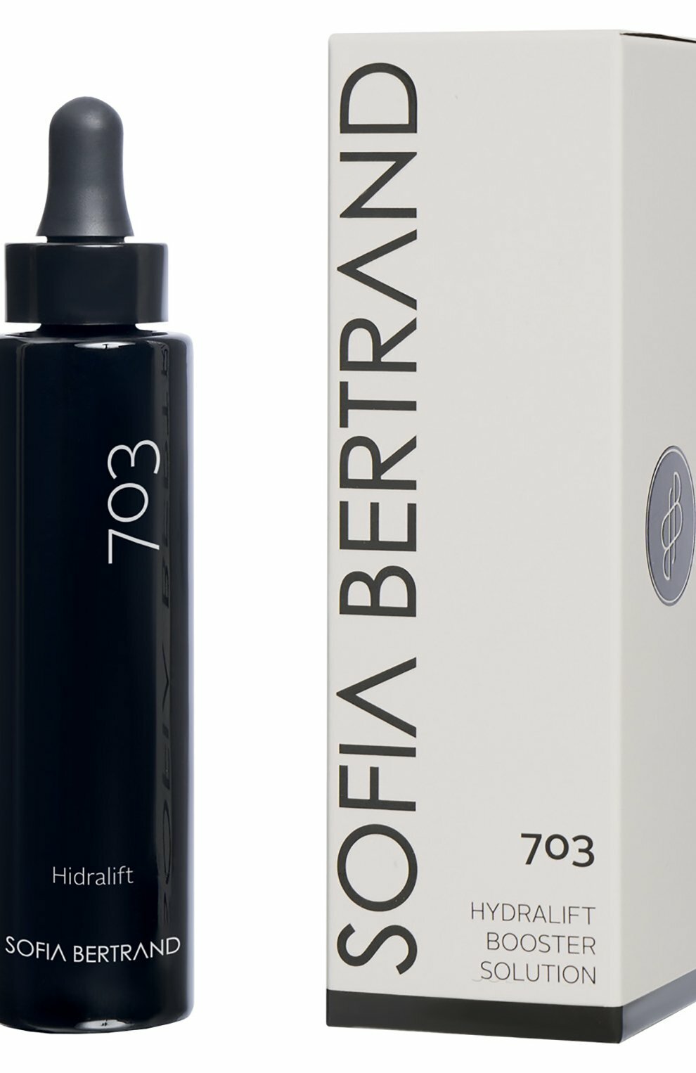 Бустер для глубокого увлажнения и укрепления кожи 703 Hidralift Booster Solution (30ml) Sofia Bertrand