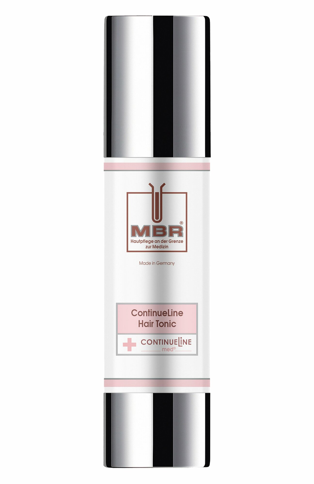 Восстанавливающий тоник для кожи головы и волос ContinueLine Hair Tonic (100ml) Medical Beauty Research