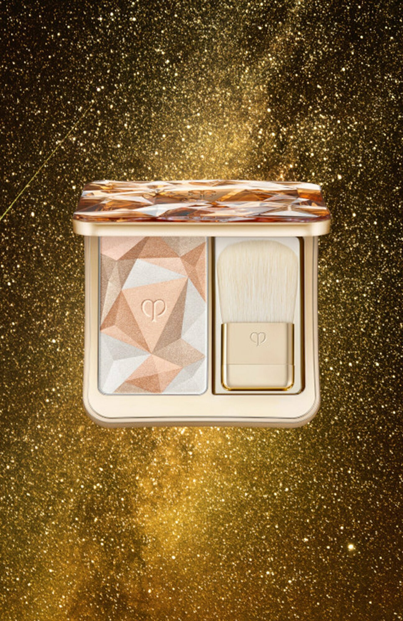 Моделирующая пудра для лица, оттенок 202 (10g) Clé de Peau Beauté