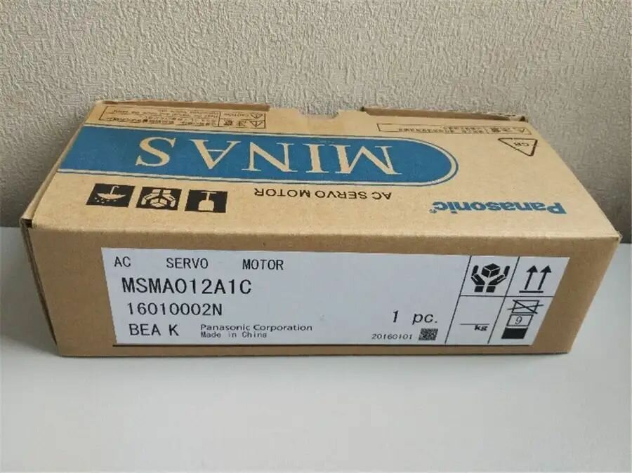 Модуль Panasonic MSMA012A1C
