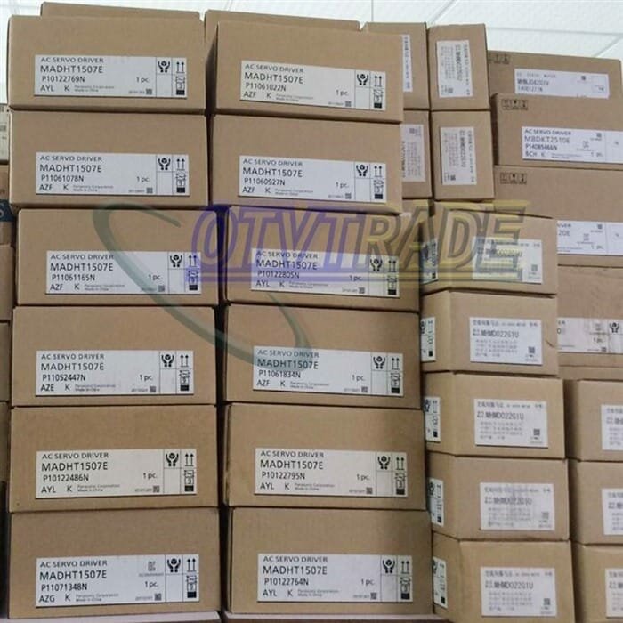 Модуль panasonic servo drive MFDLTA3SF