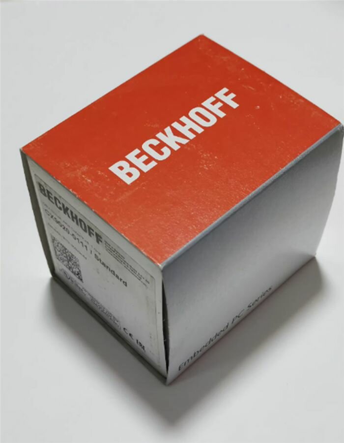 Модуль Beckhoff CX9020-0111 module with