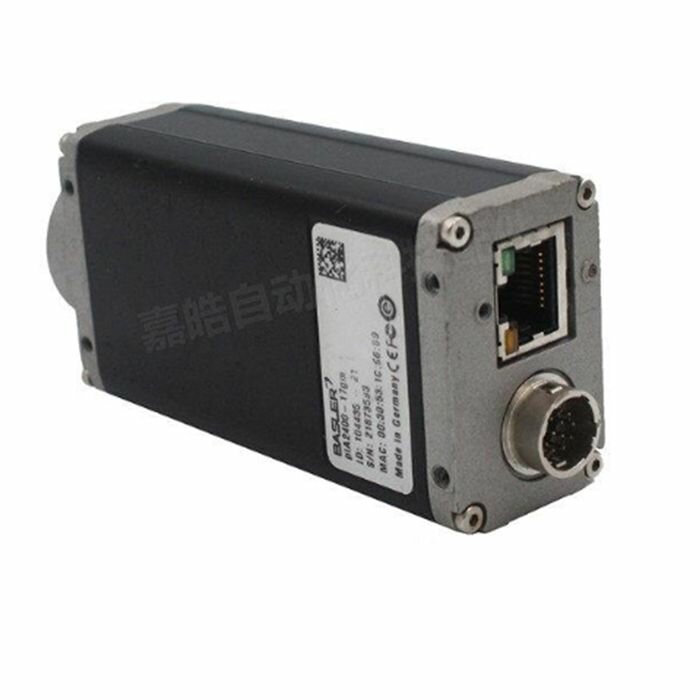Модуль BASLER PIA2400-17gm CCD Camera