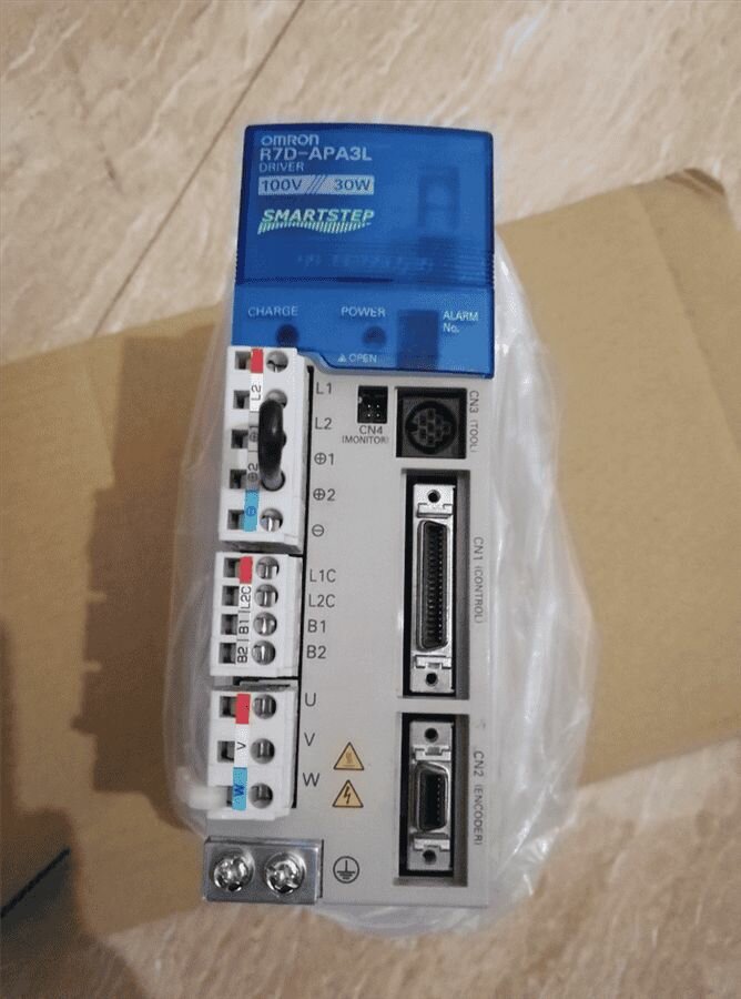 Модуль Omron R7D-APA3L