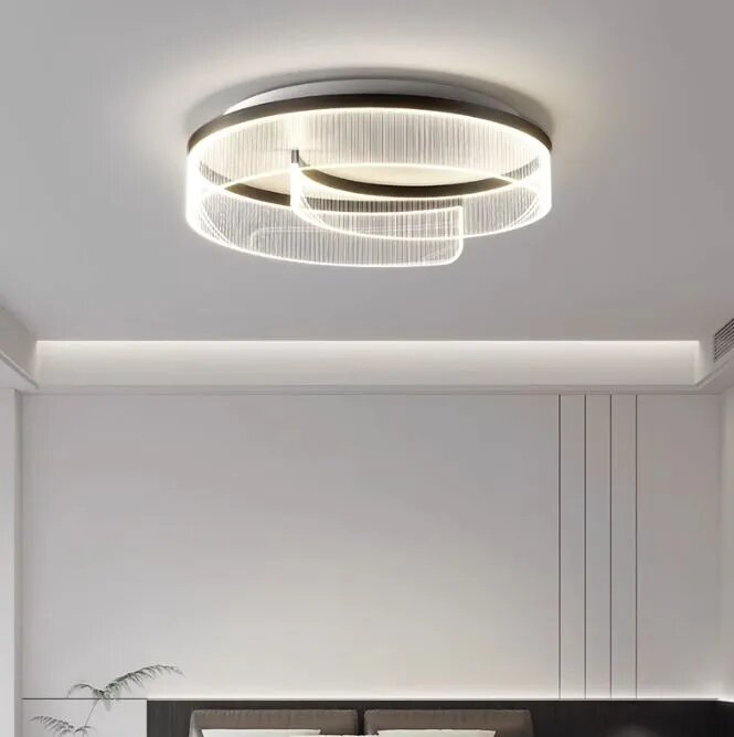 Светильник, LED, 56 Вт